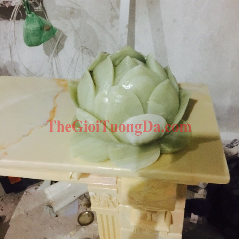 Bông Sen Đá Để Mộ, SEN ĐÁ, BÔNG SEN MỘ ĐÁ, HOA SEN ĐỂ MỘ, HOA SEN ĐÁ ...